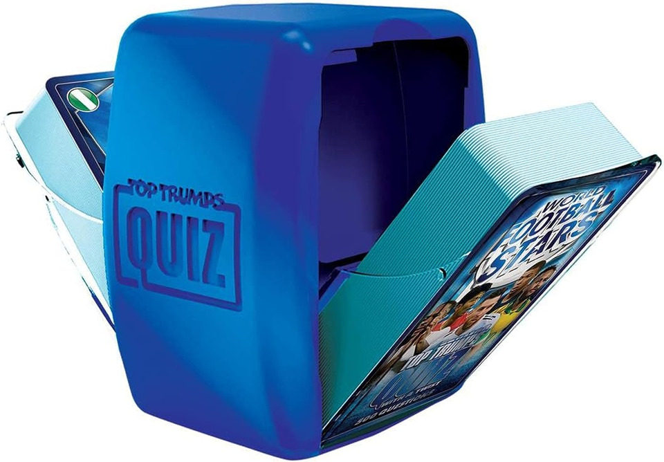 World Football Stars Quiz Game, 500 Domande per Testare La Tua ...