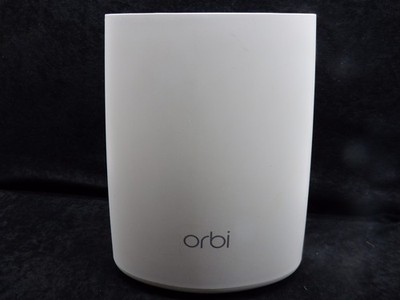 Netgear Orbi RBR40 Whole Home AC2200 WiFi Router White (No Power Cord ...