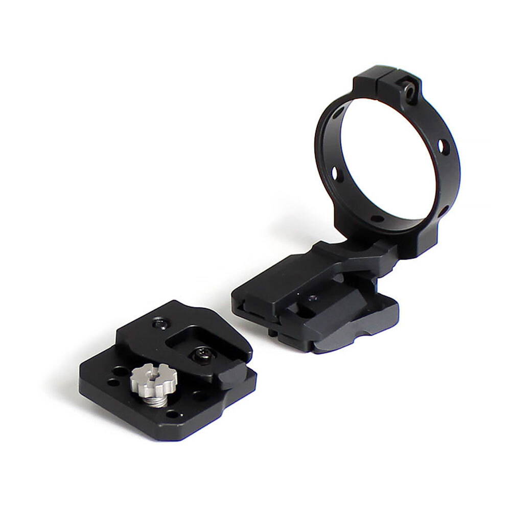 SOTAC Hunting PVS-14 Helmet Mount Adapter for REQ Universal Bridge ...