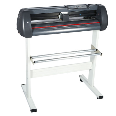 Cutters- Wide Format