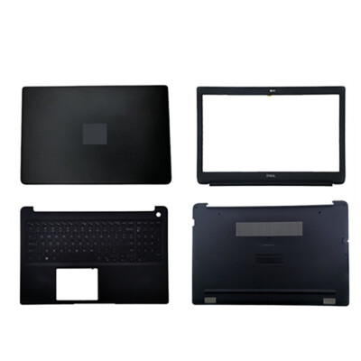 Top case Bezel Cover bottom case keyboard palmrest for Dell Latitude ...