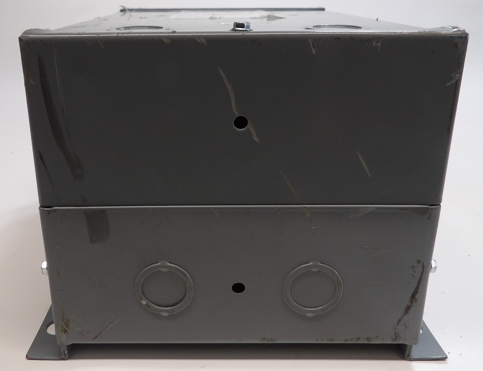 Schneider Electric Square D 3S1F Transformer 1 Phase | eBay