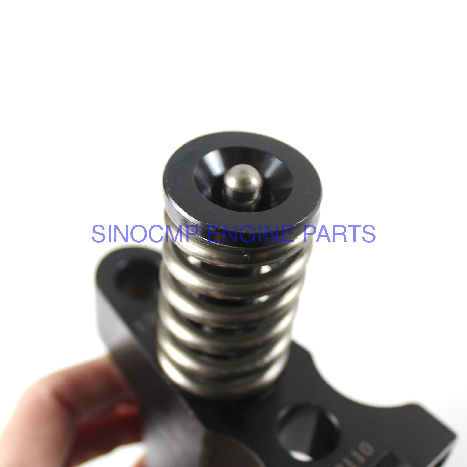 6620-11-3011 6620113011 Common Rail Injector For Komatsu NH220 ...