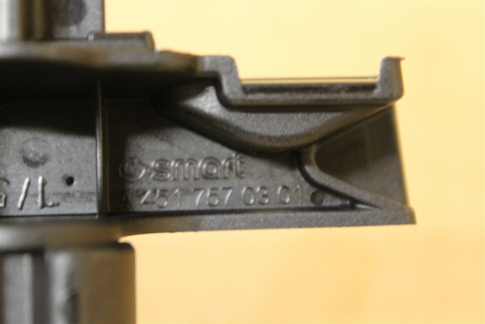 A4517570301C22A Bonnet Locking Mechanism New genuine Smart part | eBay