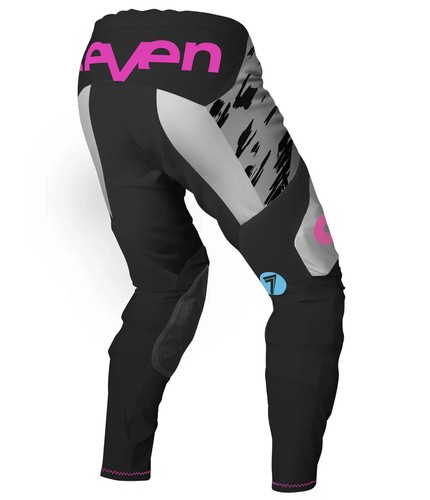 2025 Seven Rival Motocross Racing Gear Set Jersey/Pants Combo MX ATV ...