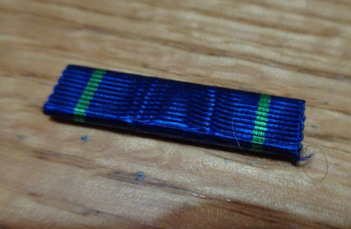 United States Armed Forces Ribbon: Navy Pistol Marksmanship Ribbon FLAT ...