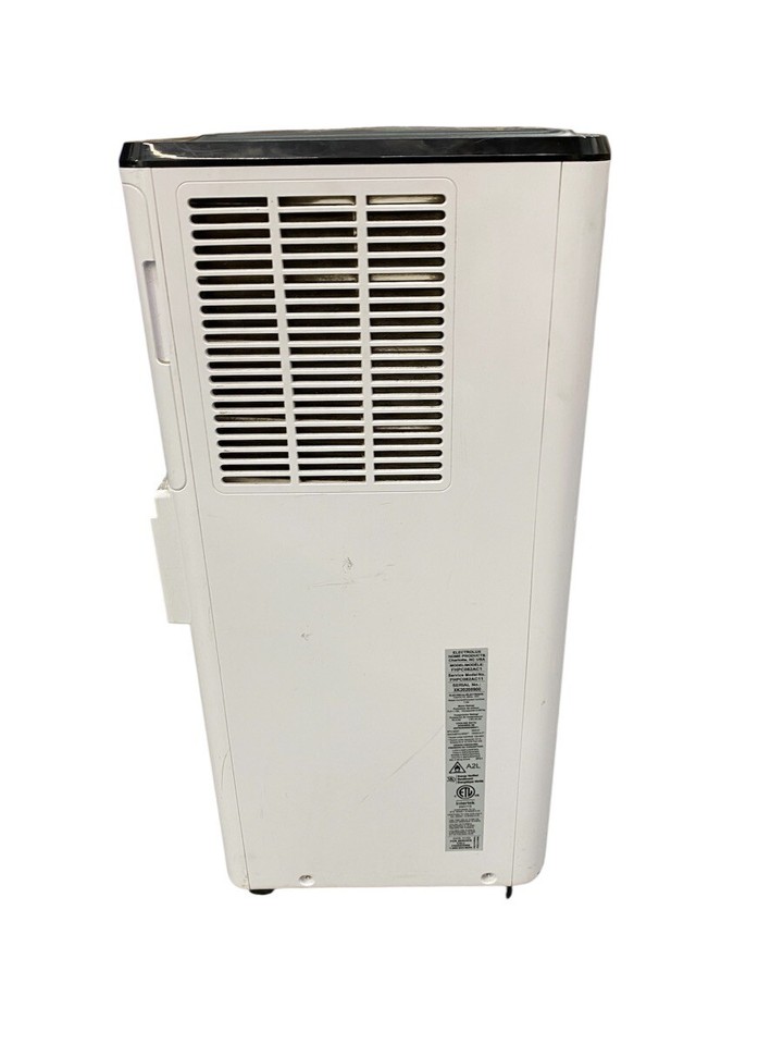FRIGIDAIRE PORTABLE AIR CONDITIONER MODEL: FHPC082AC1 (CMP094683) | eBay