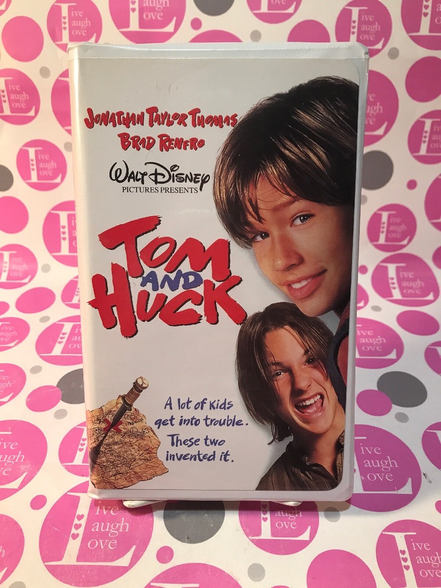 Tom E Huck Brad Renfro