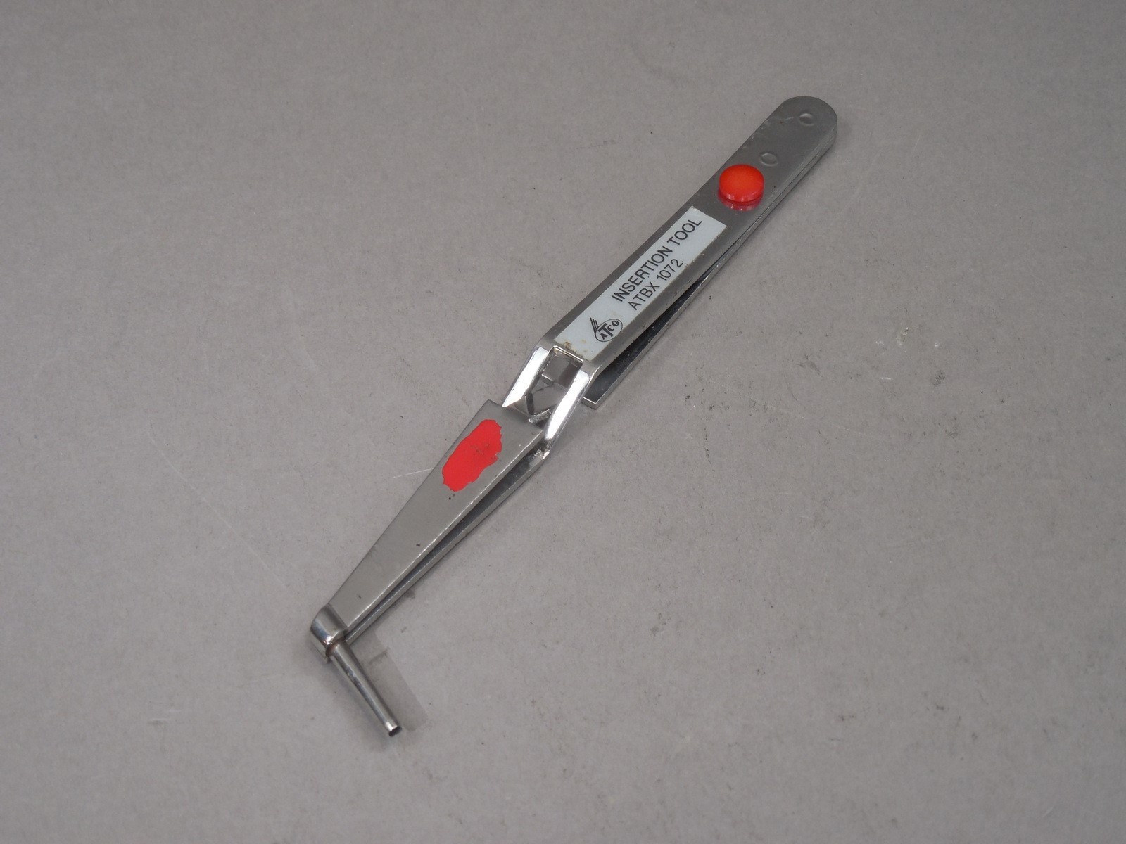 Astro JT Series Size 20 Insertion Tool ATBX 1072 MS27495A-20 | eBay