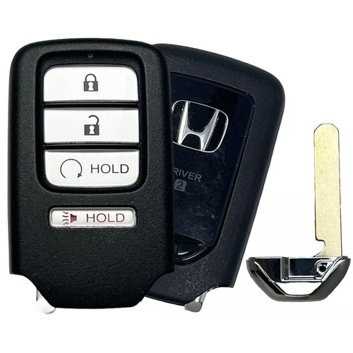 Original Oem Factory 20-23 Honda Ridgeline Smart Keyless Remote Prox ...