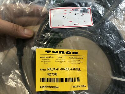 1pcs New cable RKC4.4T-10-RSC4.4T/TEL #E6 | eBay