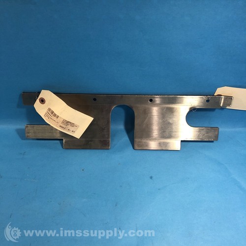 Douglas Machine LLC F124732 Lug Trailing Bucket Mounting Plate FNIP | eBay