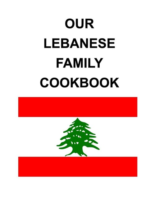 Our Lebanese Family Cookbook von Ryan C. Hix (2015, Taschenbuch) online ...