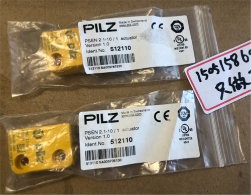 1Pc PILZ PSEN 2.110/1 Brand New 512110 ww | eBay