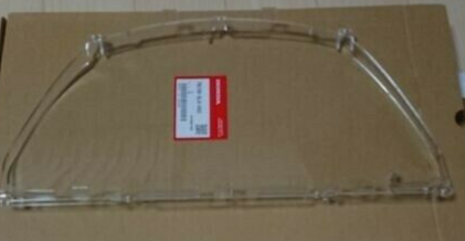 Honda Genuine OEM Acura NSX NA1 NA2 Gauge Cluster Clear Lens Cover ...