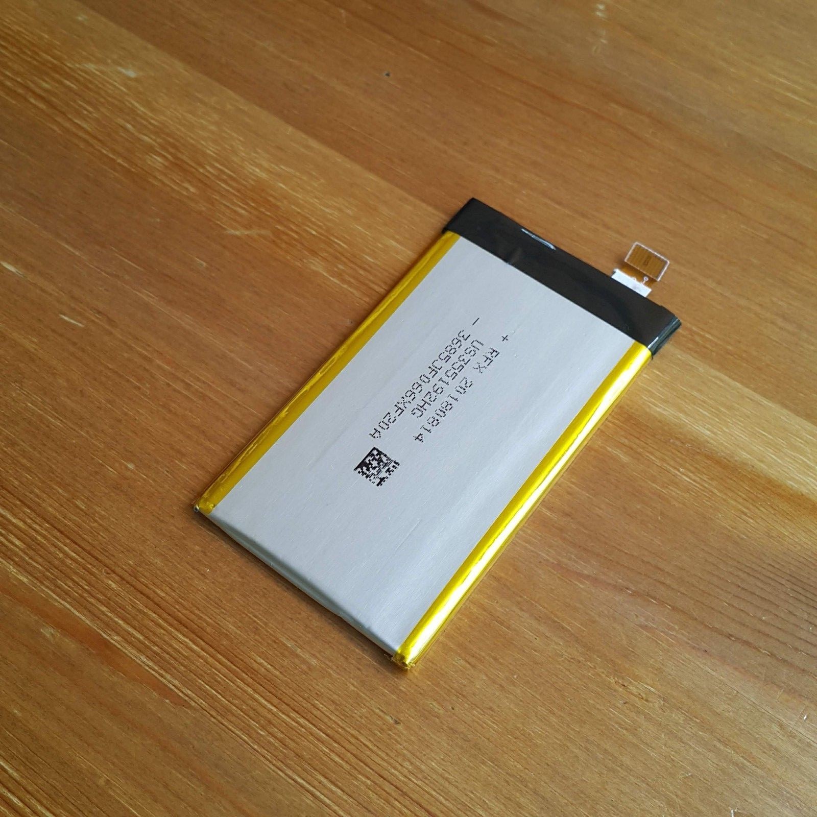 GENUINE SONY Xperia Z5 Compact Battery LIS1594ERPC LIS1634ERPC 2700mAh ...