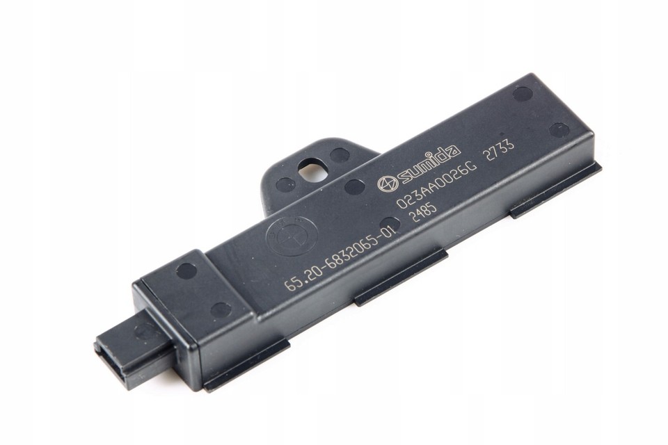 BMW F40 G20 G21 G11 G12 G15 G16 KEYLESS ENTRY COMFORT ACCESS ANTENNA ...