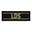 LDS - Latter-Day Saints Patch, Mormon Patches | eBay