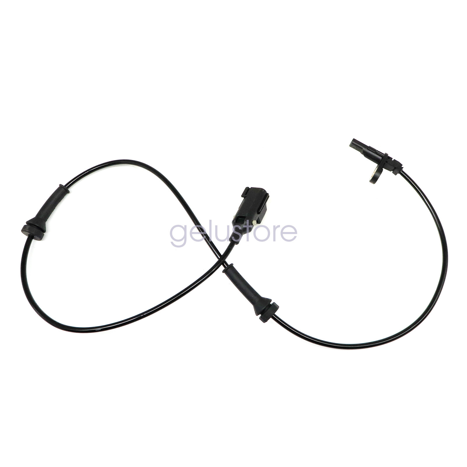 1Pack！ABS Front Sensor for LAND ROVER RANGE ROVER VELAR 2017-2020 ...