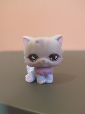 Littlest Petshop Lps Chat | eBay