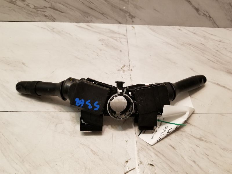 2004-2009 TOYOTA PRIUS COLUMN HEAD LIGHT HEADLIGHT SWITCH 47061-17F167 ...