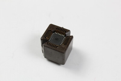 LIC LCC Package IC Socket 28 Pin 3553 Pack of 2 | eBay