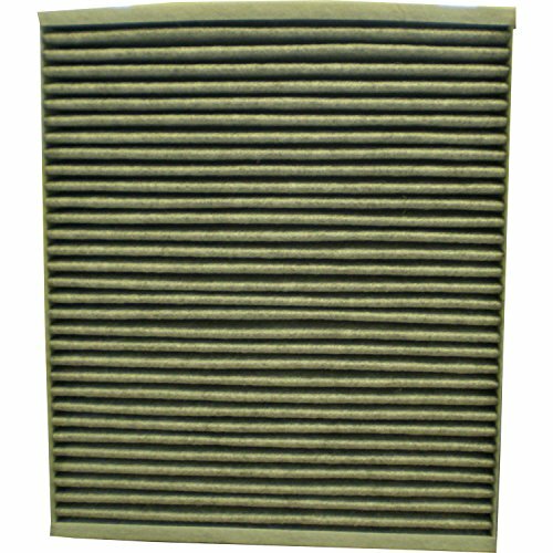 ACDelco CF1197C Filter Pass Compt Air 808709407348 | eBay