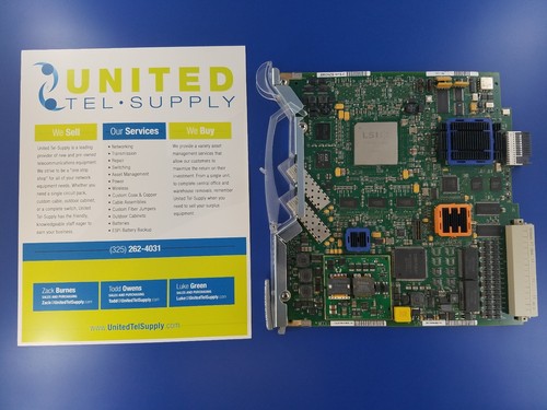 Calix C7 GE-2PFE-4P 100-00926 Rev. 11 **FULLY TESTED** WE BUY CALIX! | eBay