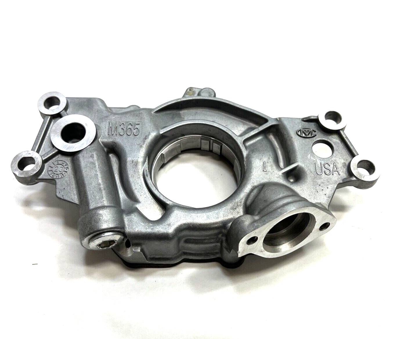 LSA+L99+Oil+Pump+OEM+GM+12612289+12710304 for sale online | eBay