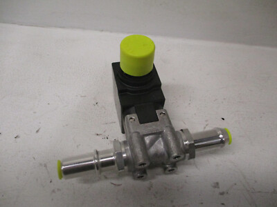 4064184C1 INTERNATIONAL 12V SOLENOID VALVE GENUINE INTERNATIONAL | eBay