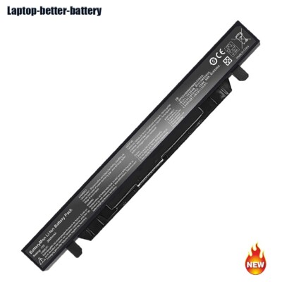 A41N1424 Battery For Asus ZX50 GL552V GL552 FX-PLUS FZ50 FX-Pro GL552JX ...