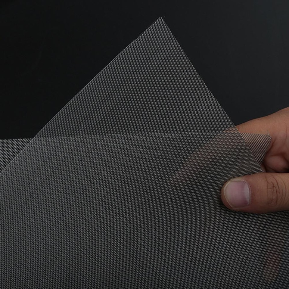 Plastic Repair Mesh Patch Car Bumper Steel Net For Plastic Repair Hole ...