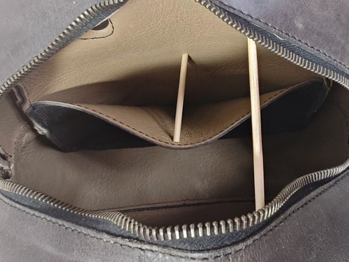 Saddleback Love 41 Mini Leather backpack | eBay