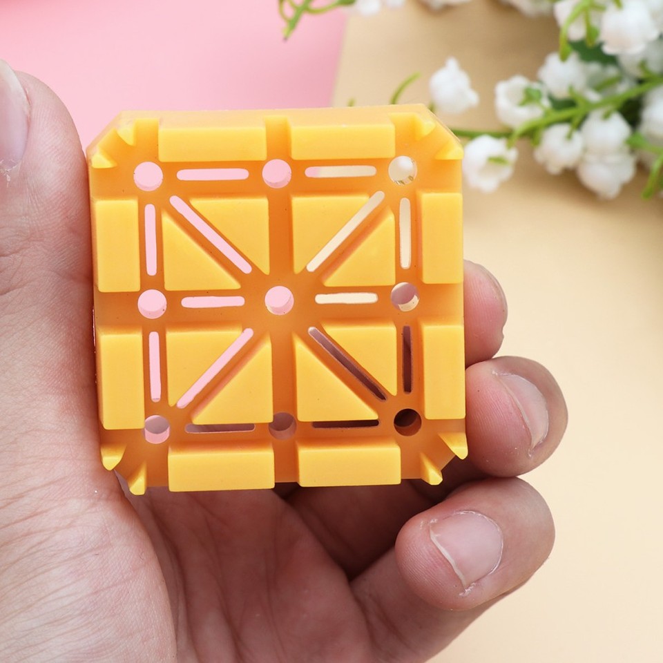 Plastic Watch Band Bracelet Holder Block Links Repair Tool for Watch ...