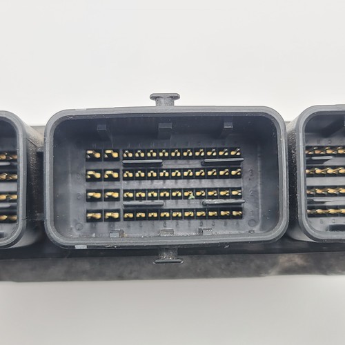 2016 2017 Nissan Sentra 1.8L Engine Electronic Control Module OEM ...