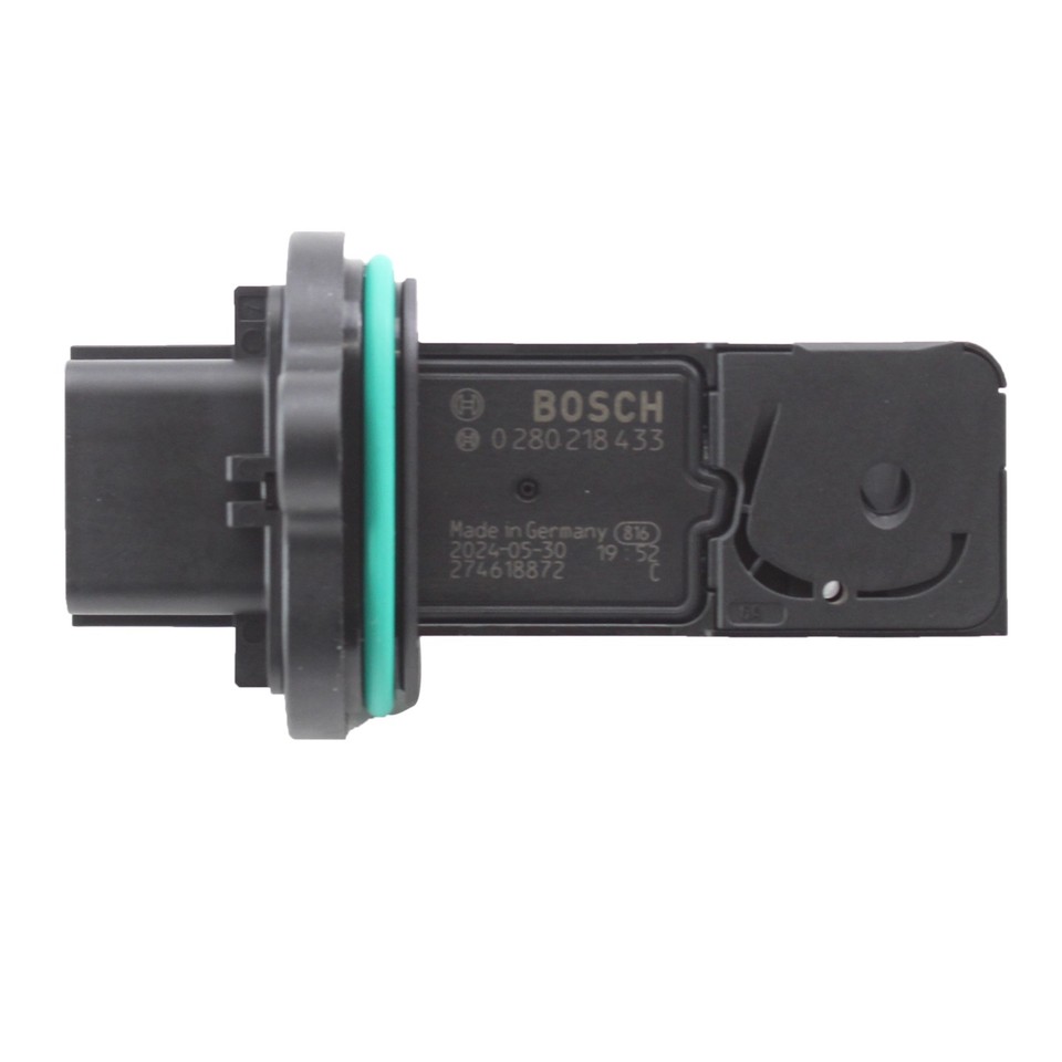 Bosch Mass Air Flow Sensor (New) 0280218433 | eBay