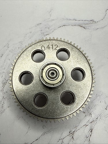 GE Profile Opal 2.0 SPG Gearbox Third Gear. 12-3 | eBay