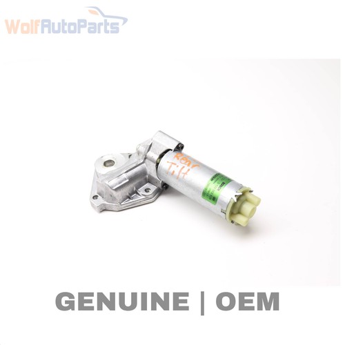 AUDI R8 - Front Right REAR TILT / Height Adjustment SEAT Motor W ...
