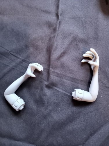 Very Rare Boobarella A.K.A. Vampirella, Venomella By Figuralia Resin ...