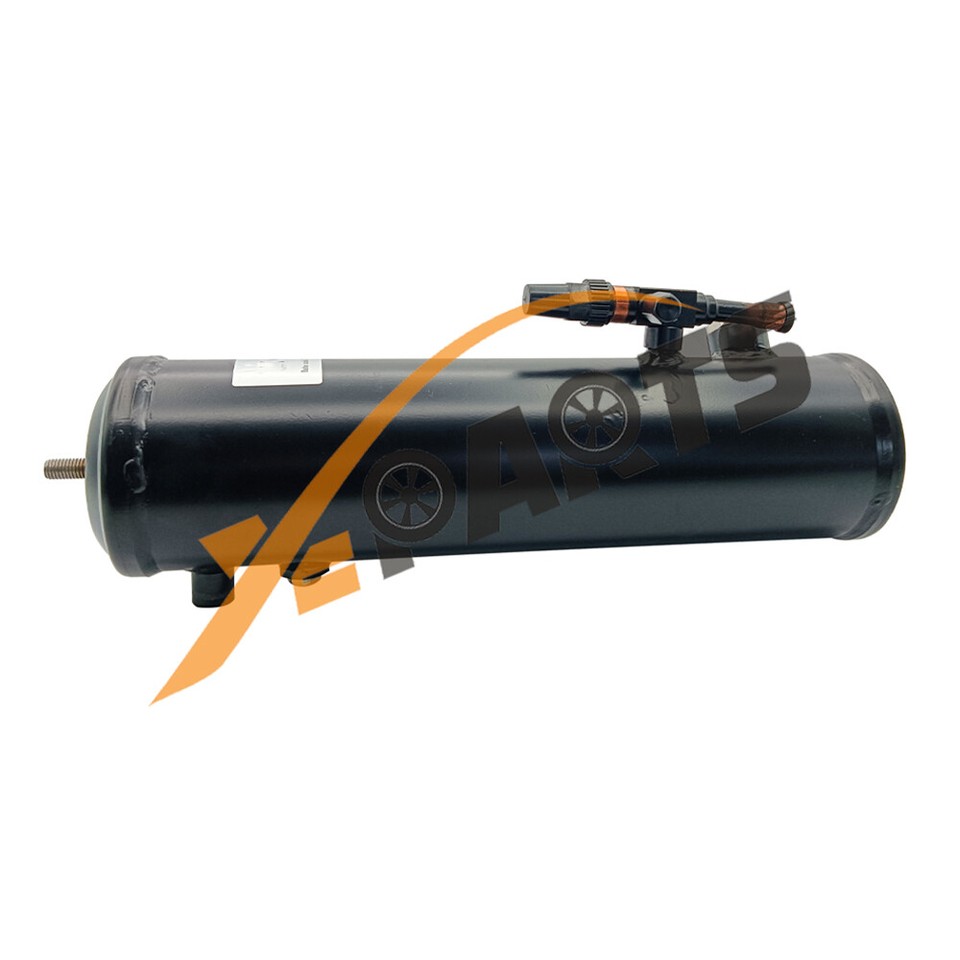 67-1542 Tank Receiver for Thermo King SL / SLe / SMX | 1 Year | China