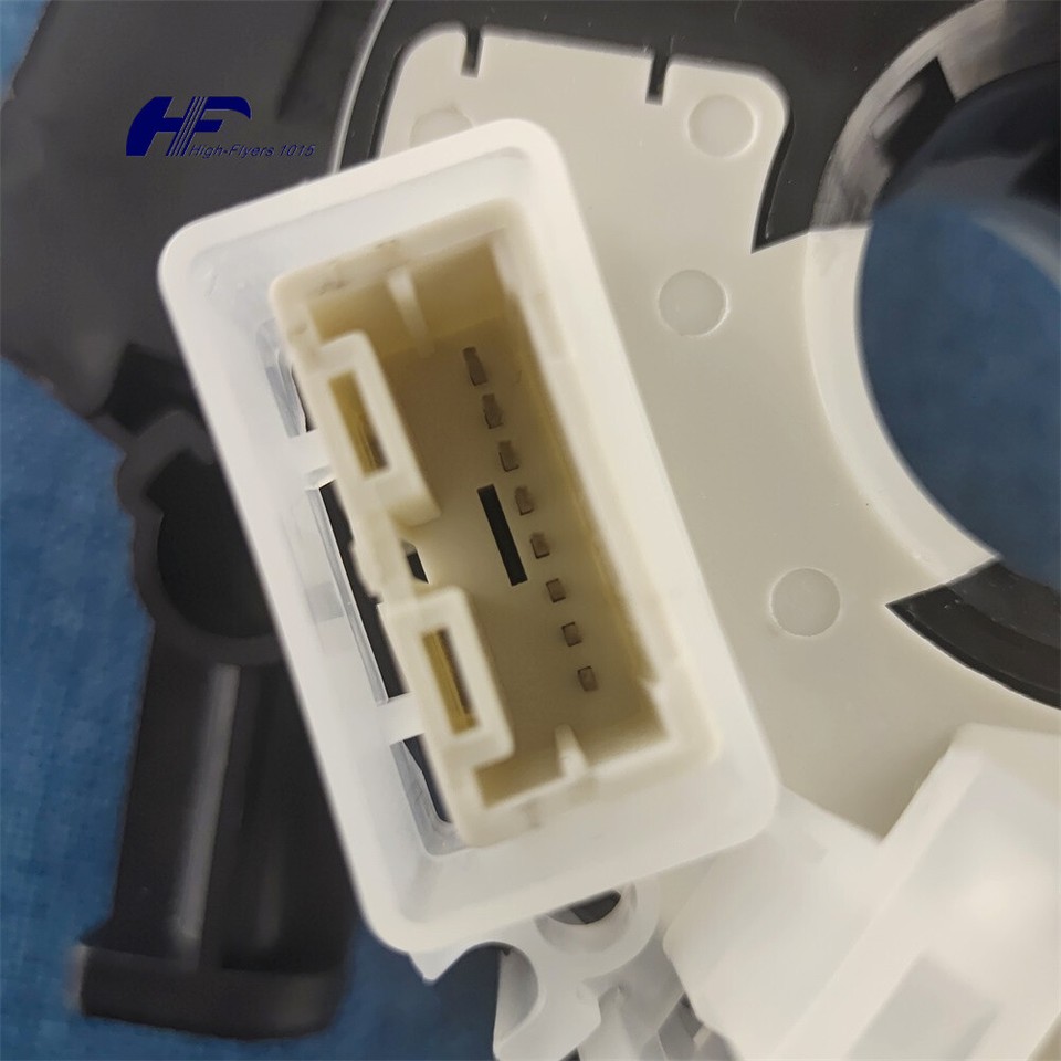 Steering Angle Sensor For Nissan 350Z Frontier Rogue Sentra Versa 47945 ...