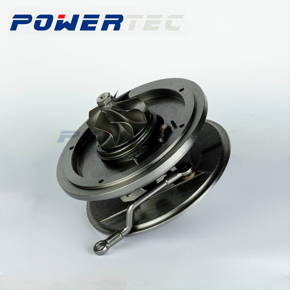 GTB2260VK Turbo cartridge 777853-5013S 11657799759 for BMW 325D 525D ...