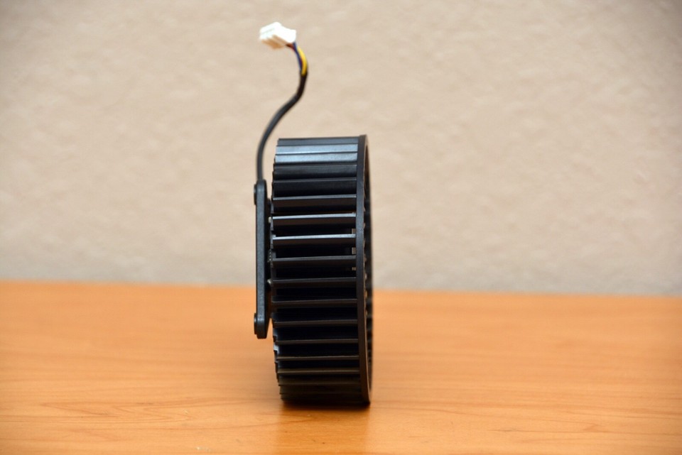 Blower Fan for AMD Radeon 5700XT Reference Card (BFB1012SHA01) | eBay