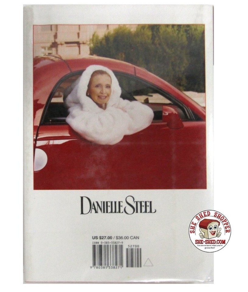 Toxic Bachelors by Danielle Steel Hardcover Book with dust jacket (used ...