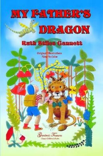 My Father's Dragon by Treasures, Grandma'S 9780359529209 | eBay
