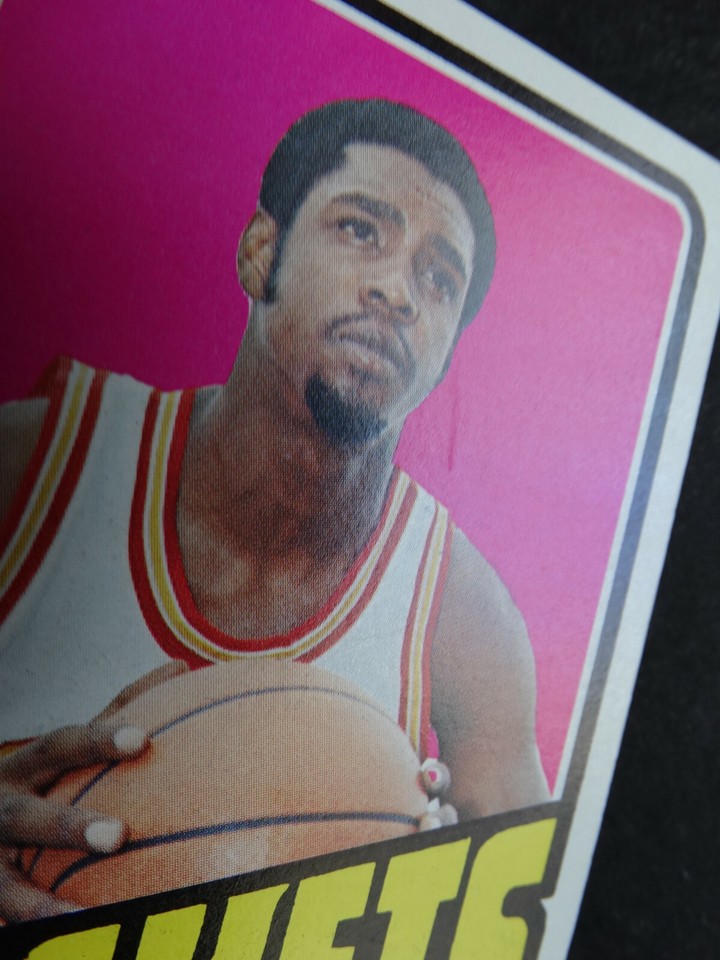 1972-73 Topps Basketball Cards Complete Your Set You U Pick From List 1 ...