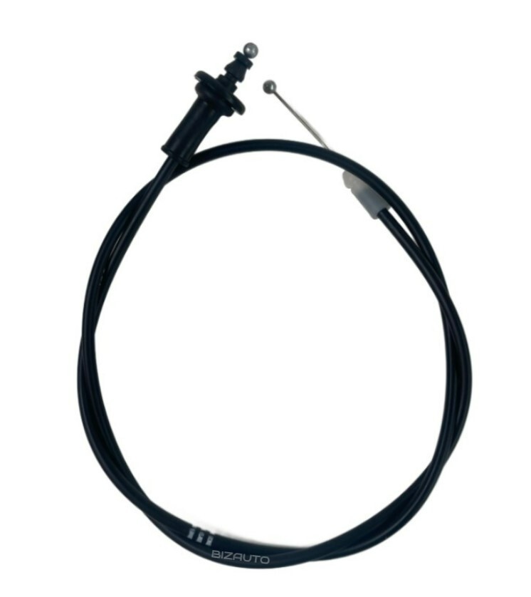 NEW ! HOOD RELEASE CABLE for 2006-2011 KIA RIO RIO5 1.6L # 81190-1G000 ...