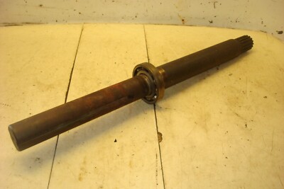 1944 Farmall H Tractor Rear Axle | eBay