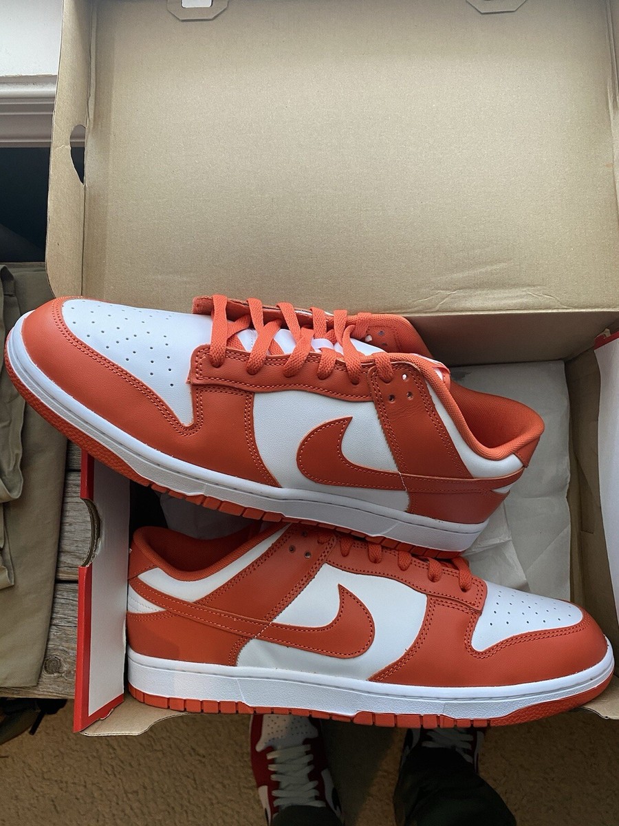 Nike Dunk Low Retro Shoes 'Cosmic Clay' (DV0833-114 Nike Dunk Low Retro Shoes 'Cosmic Clay' (DV0833-114