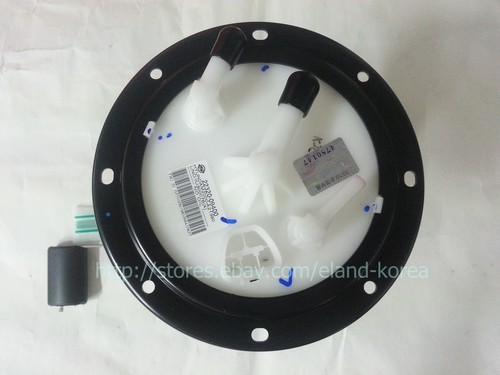 Genuine FUEL SENDER for KYRON, ACTYON, (NEW)ACTYON SPORTS -FFH ...